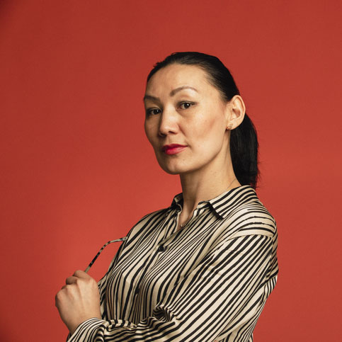 Intouch Insight | Burning Question